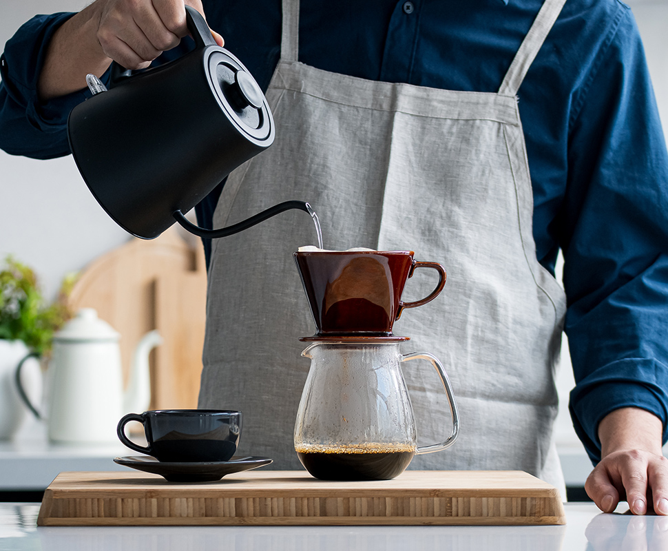 あざみ野のコーヒー豆専門店 | PocoPoco.Coffee.Roasters